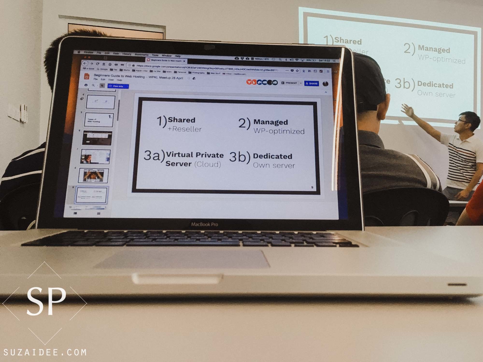 Wordpress Training Dw Dot My Sdn Bhd